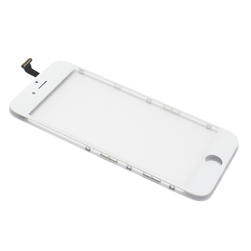touchscreen - Iphone 6G sa frejmom beli (white) (MS)