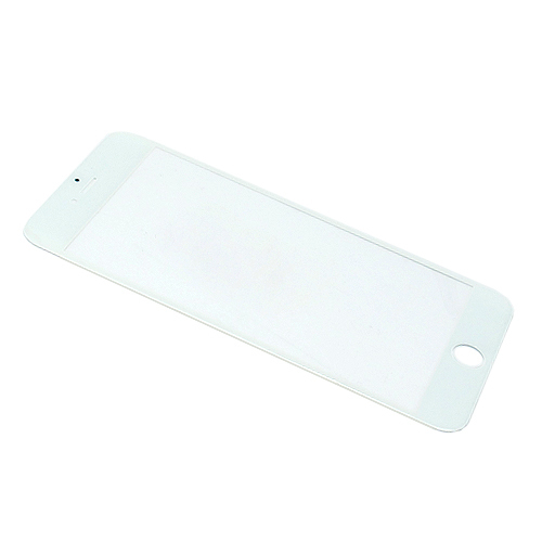 Staklo touchscreen-a - Iphone 6 PLUS beli (white) (MS)