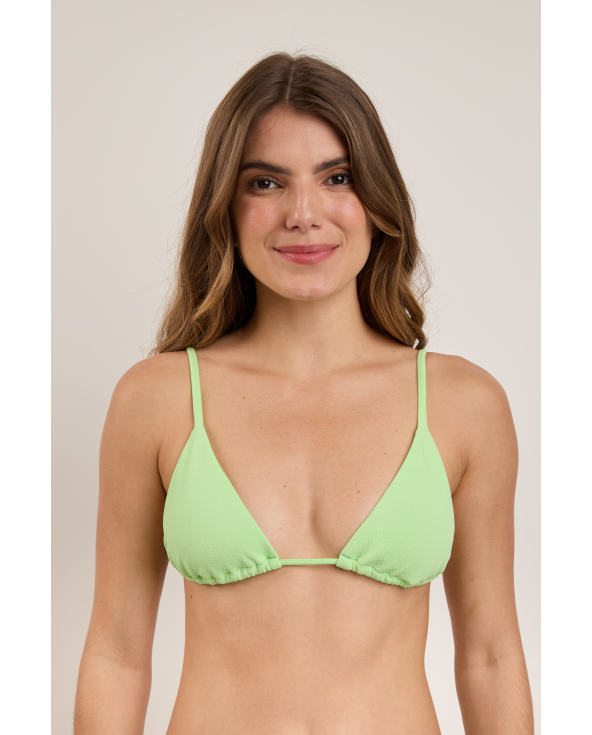 Top Sand-Menta Lia