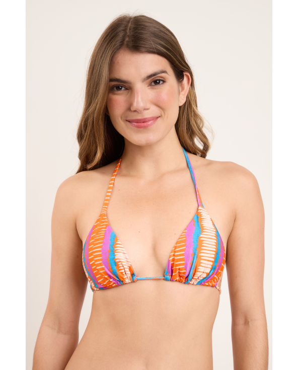 Top Stripes Tri-Inv