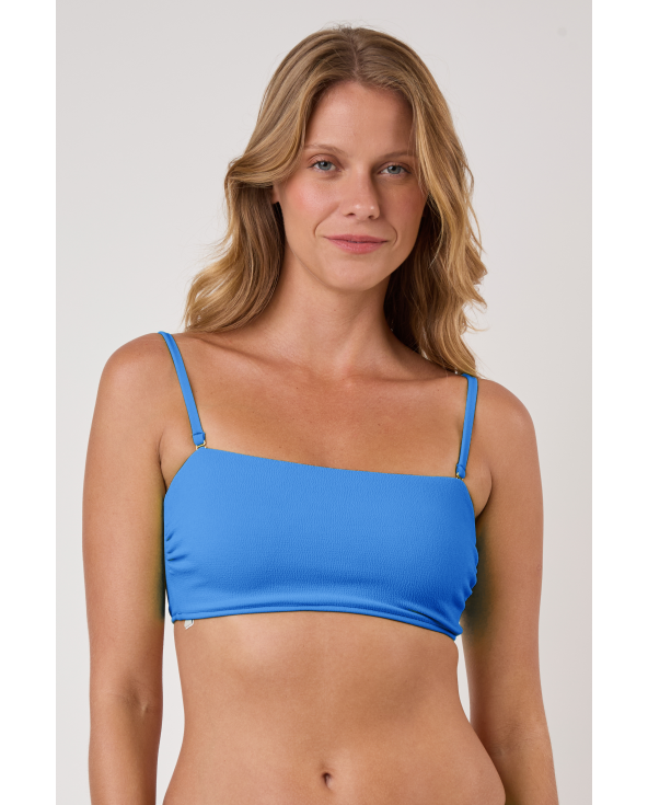 Top Sand-Nautico Bandeau-Reto