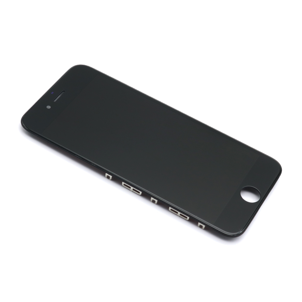 LCD displej (ekran) - Iphone 6S + Touch screen crni ORG (Comicell) (MS)