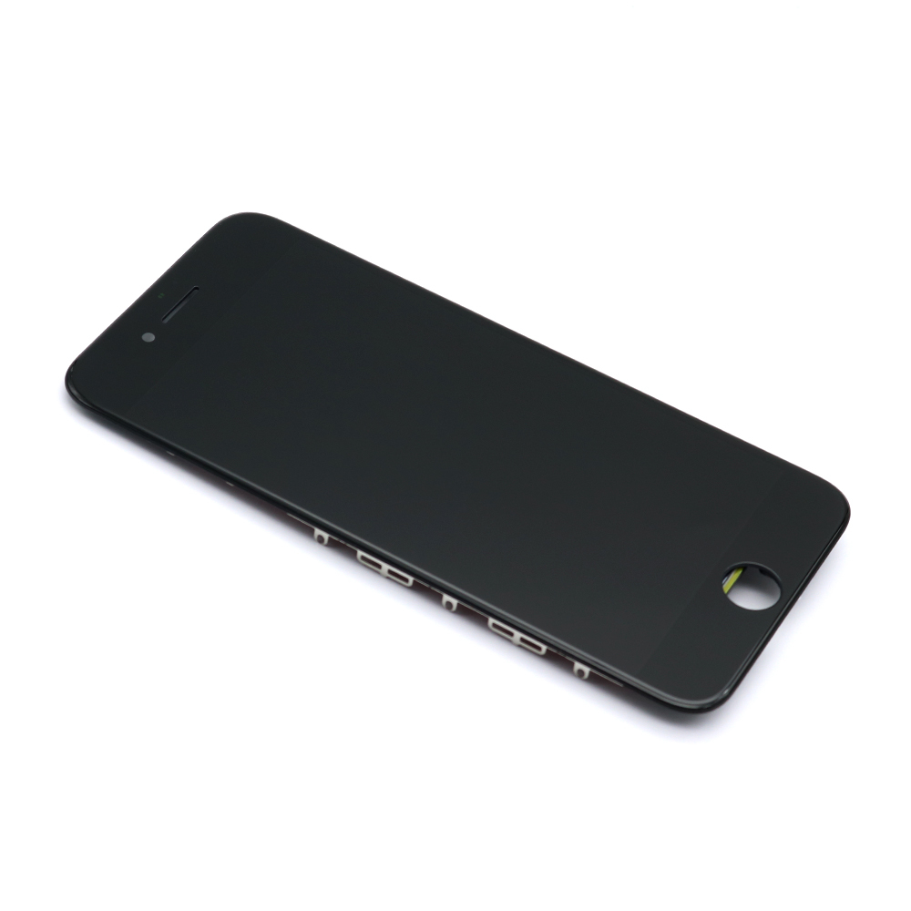 LCD displej (ekran) - Iphone 7 + Touch screen crni ORG (Comicell) (MS)