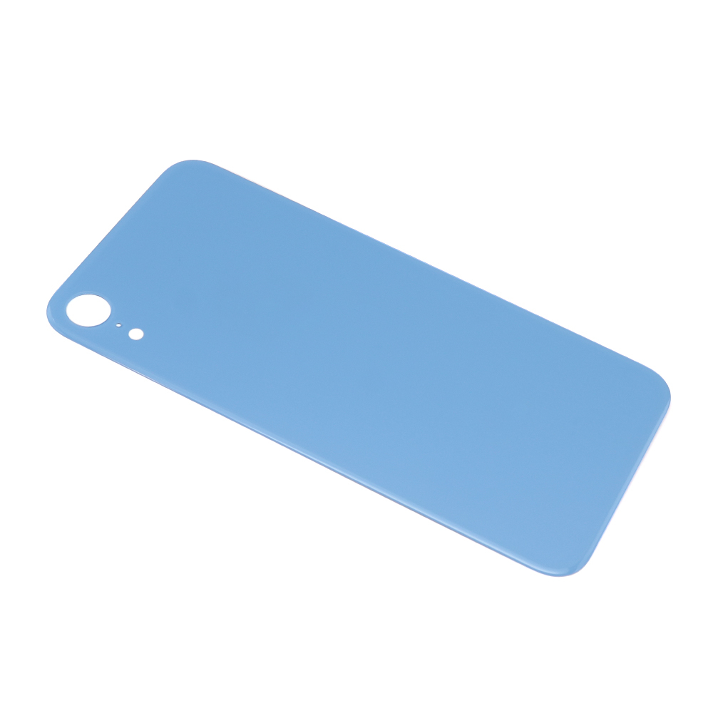 Poklopac baterije - Iphone XR blue (MS)