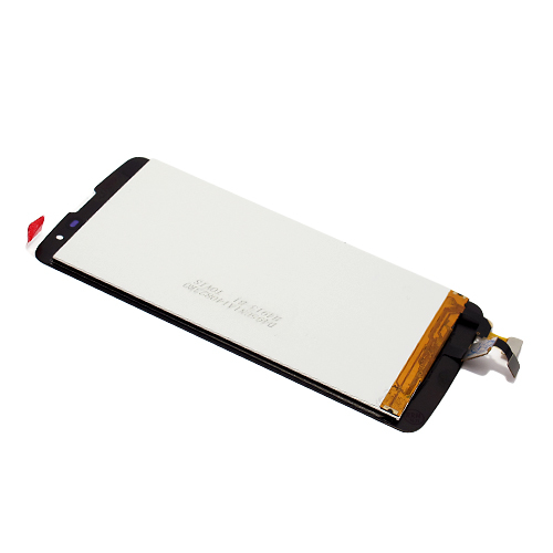 LCD displej (ekran) - LG L Bello D331 + Touch screen gold (MS)