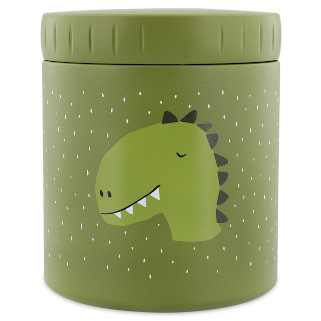 Trixie - Izolovana činija za hranu dino 500 ml