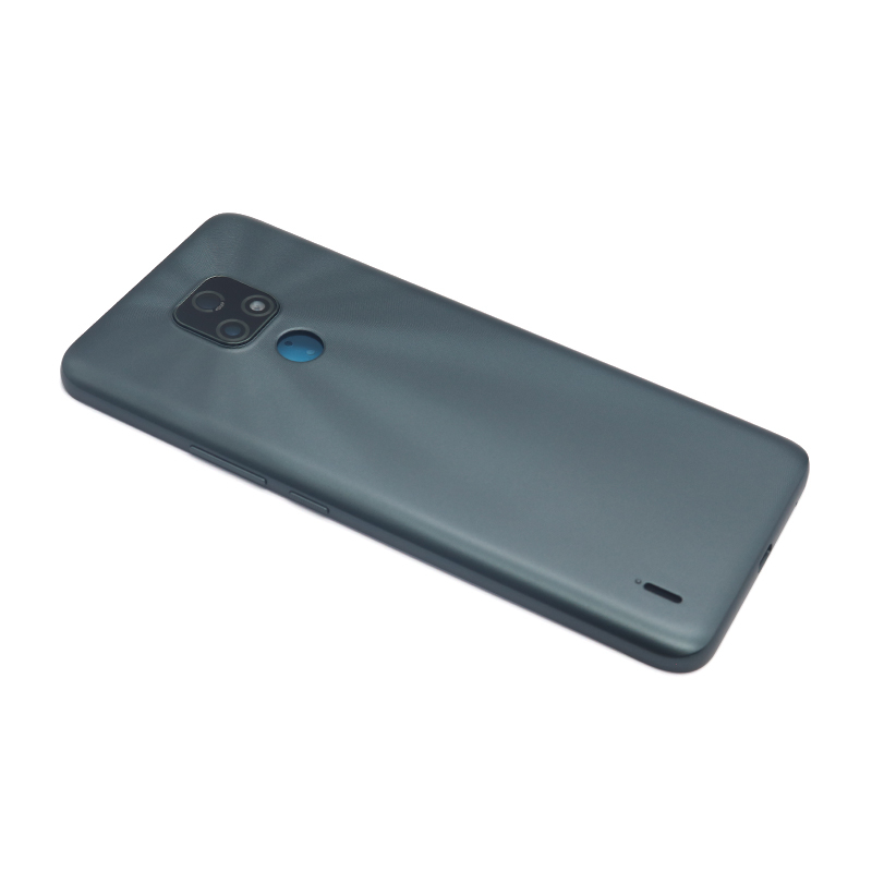 Poklopac baterije - Motorola E7 gray (NO LOGO) (MS)