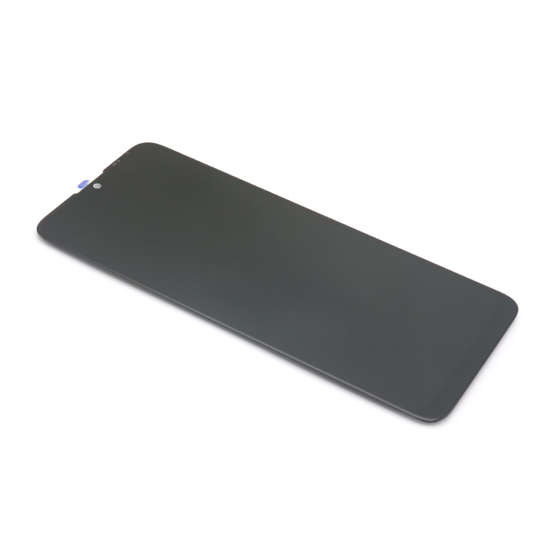 LCD displej (ekran) - Motorola Moto E7i Power + Touch screen crni (MS)