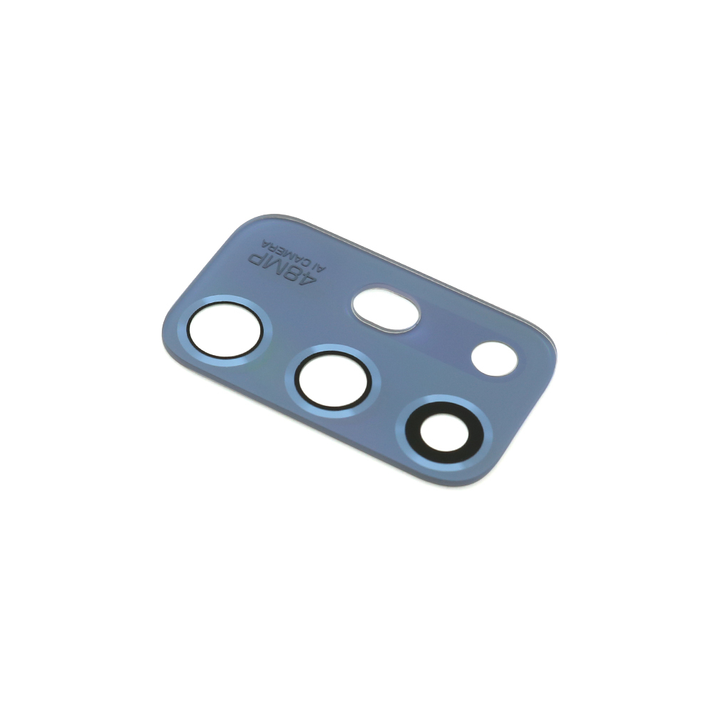 Staklo kamere - Motorola Moto G20 blue (MS)
