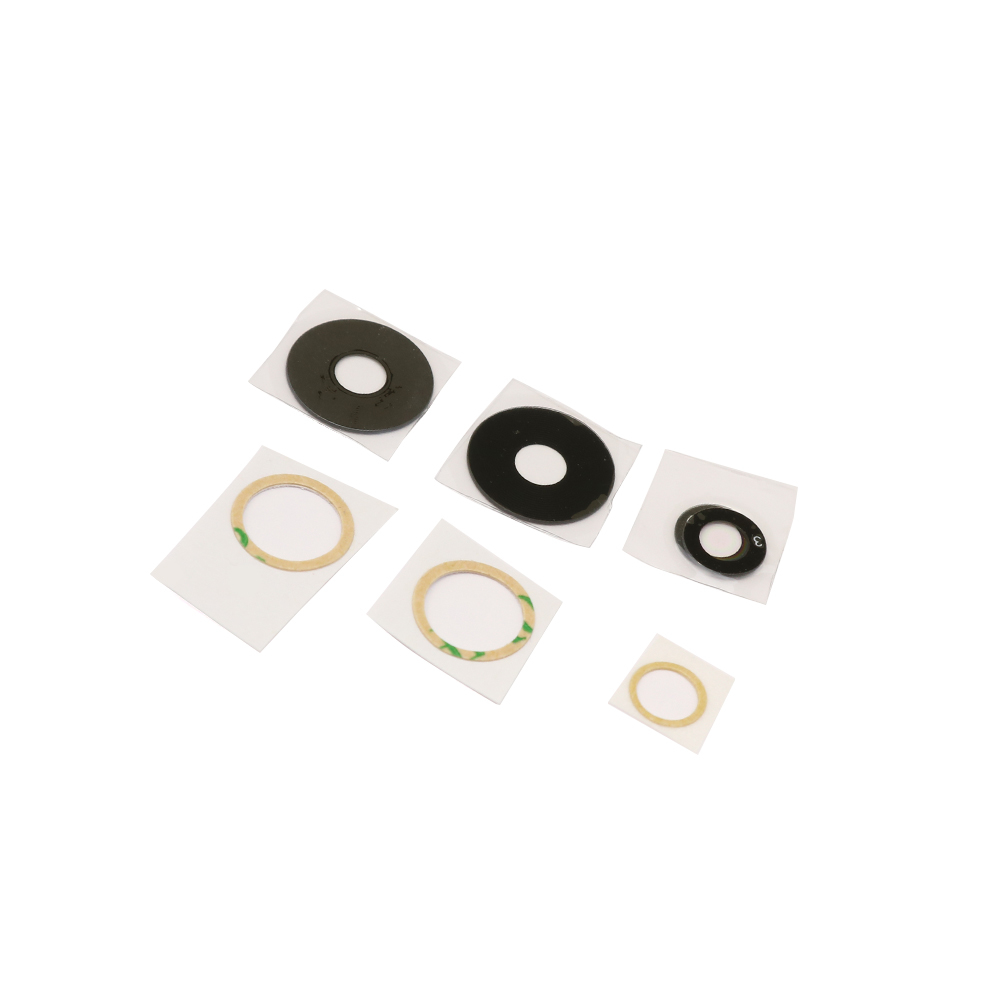 Staklo kamere - Motorola Moto G23 (set 2 stakla) (MS)