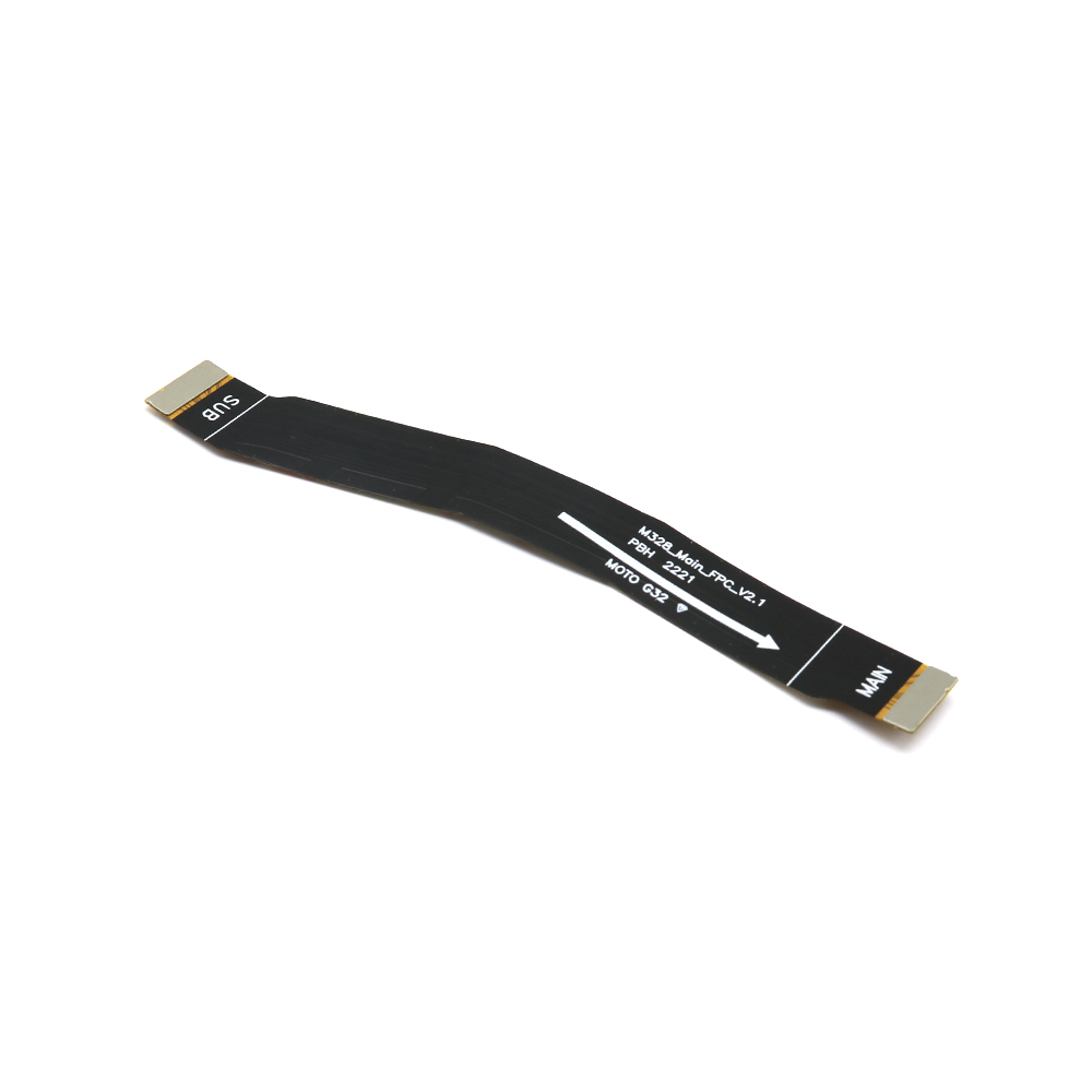 Flet kabal (kabl) kabl - Motorola Moto G32 (main flex) (MS)