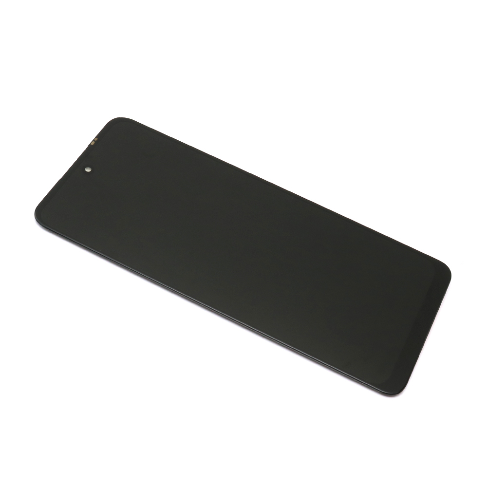 LCD displej (ekran) - Motorola Moto G32 + Touch screen crni Aplong ORG (MS)