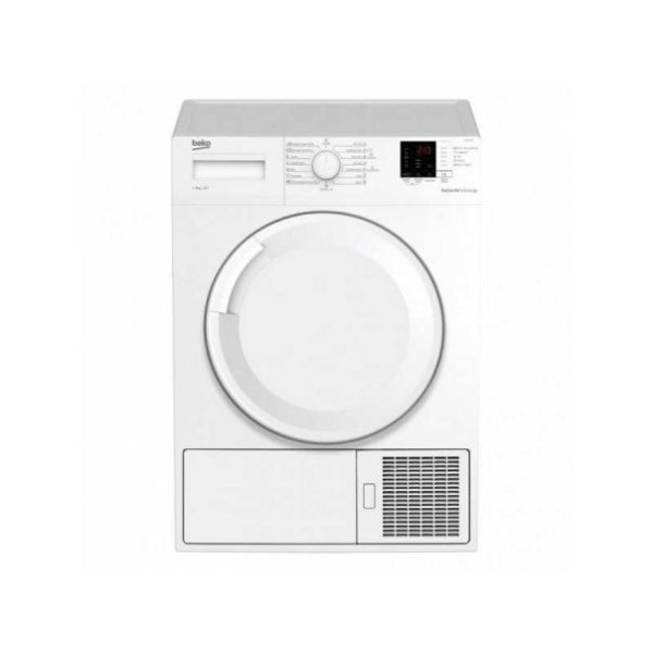 Masina za susenje vesa BEKO DS 8312 PX