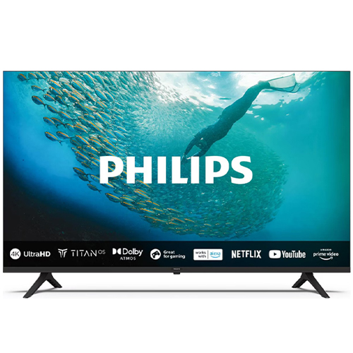 Televizor PHILIPS 55PUS7009/12 4K