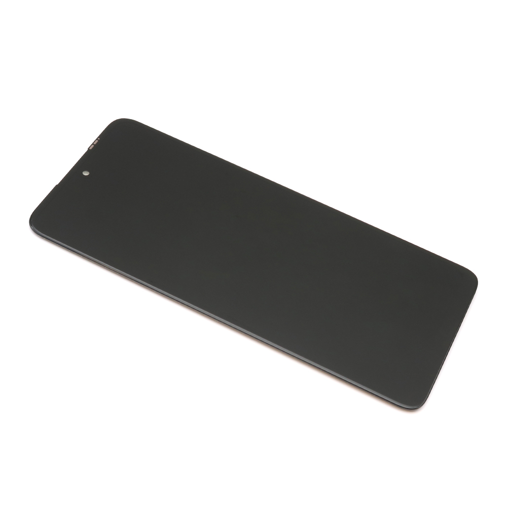 LCD displej (ekran) - Motorola Moto G42 + Touch screen crni Incell (MS)