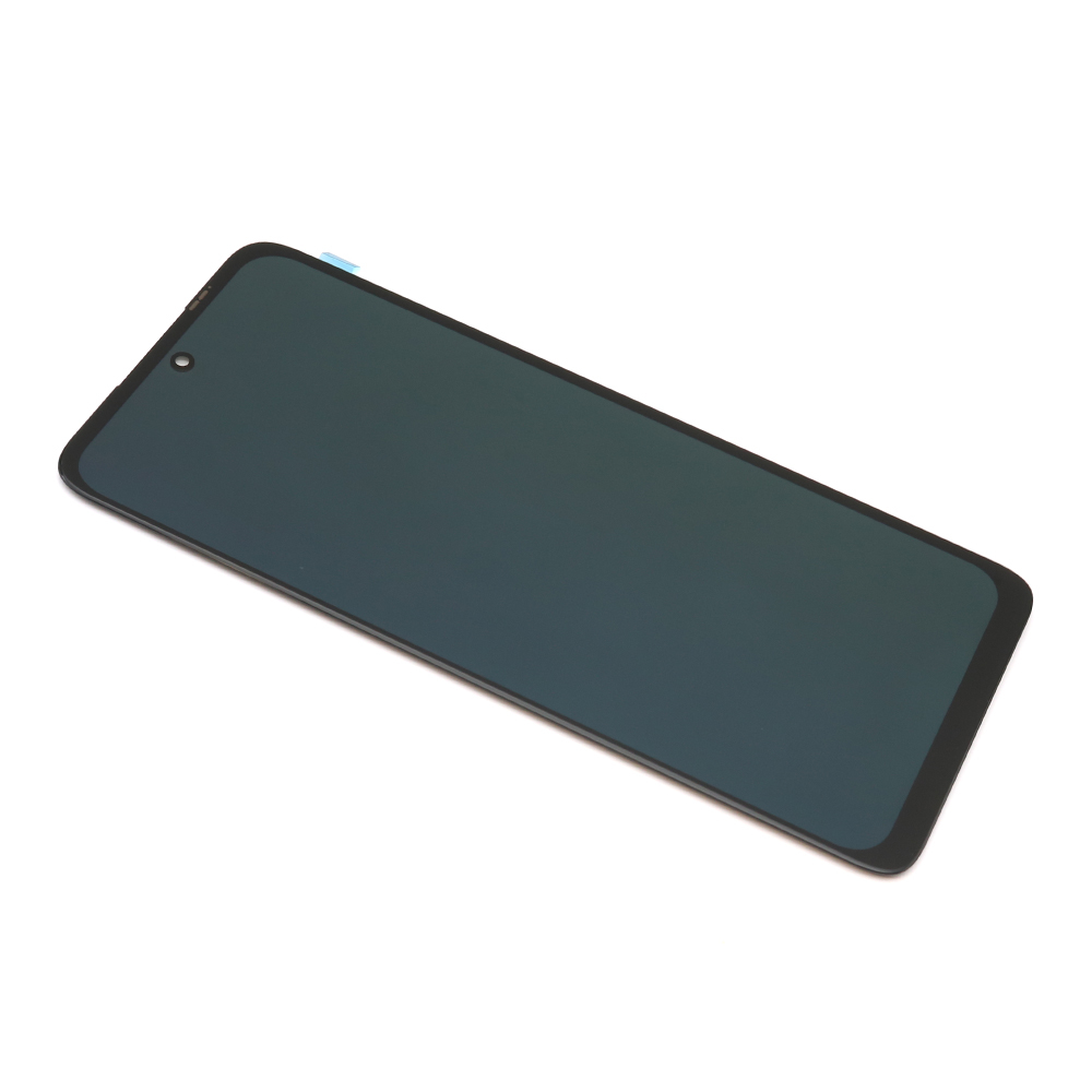 LCD displej (ekran) - Motorola Moto G42 + Touch screen crni OLED (MS)