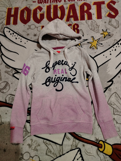 Superdry duks,vel.S