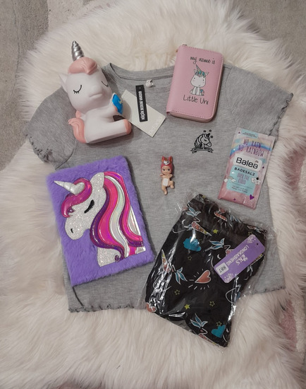 Unicorn set