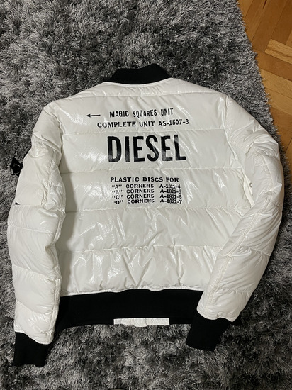 Diesel original jakna XS/S