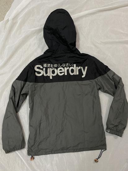 Superdry original suskavac