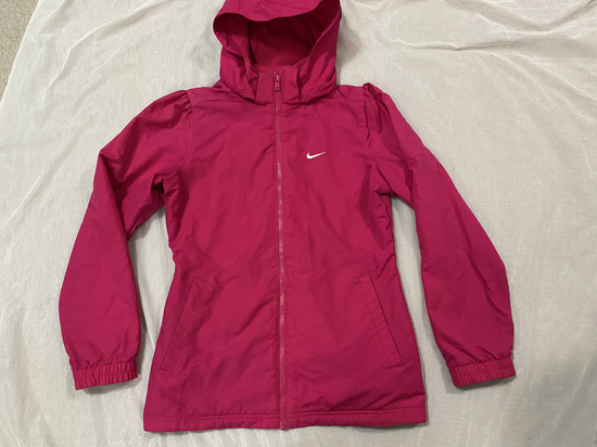 Nike original zenska pink jakna