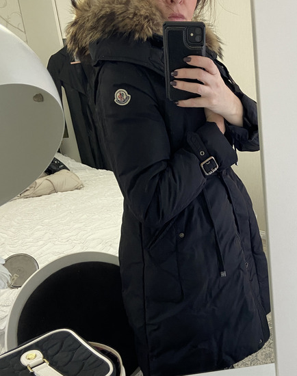 Moncler jakna