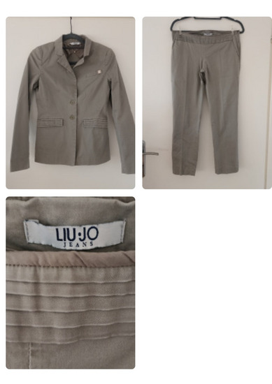 Liu Jo odelo original