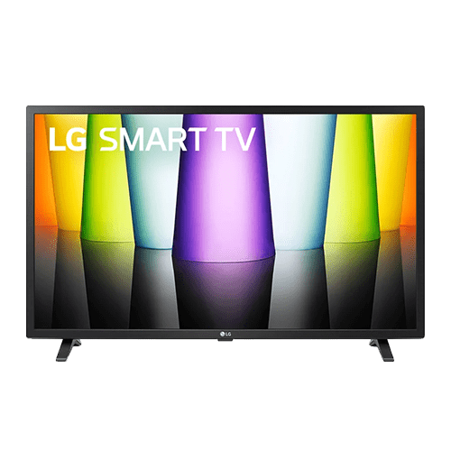 LG 32LQ63006LA LG 32'' (82 cm) Full HD HDR Smart LED TV