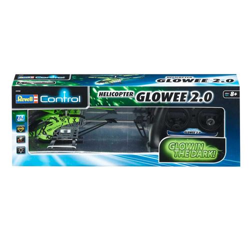 Revell Helicopter Glowee 2.0