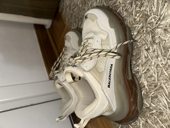 Balenciaga Triple S patike