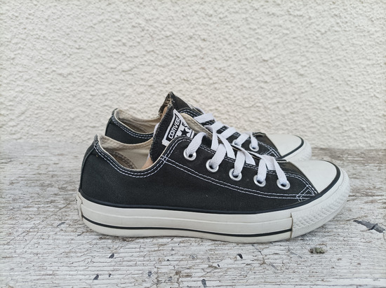 Converse All Star classic starke 36,5