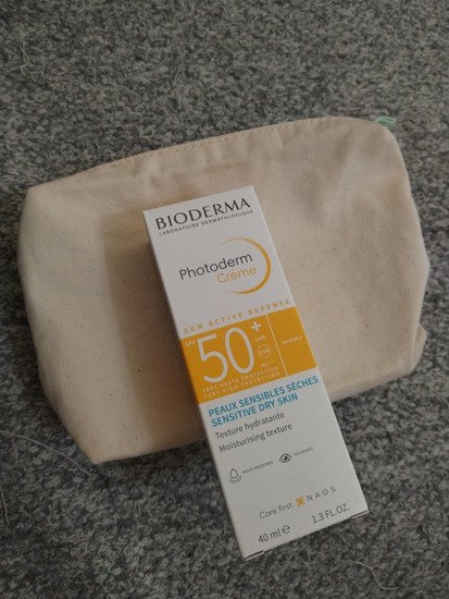 Bioderma Photoderm krema spf50