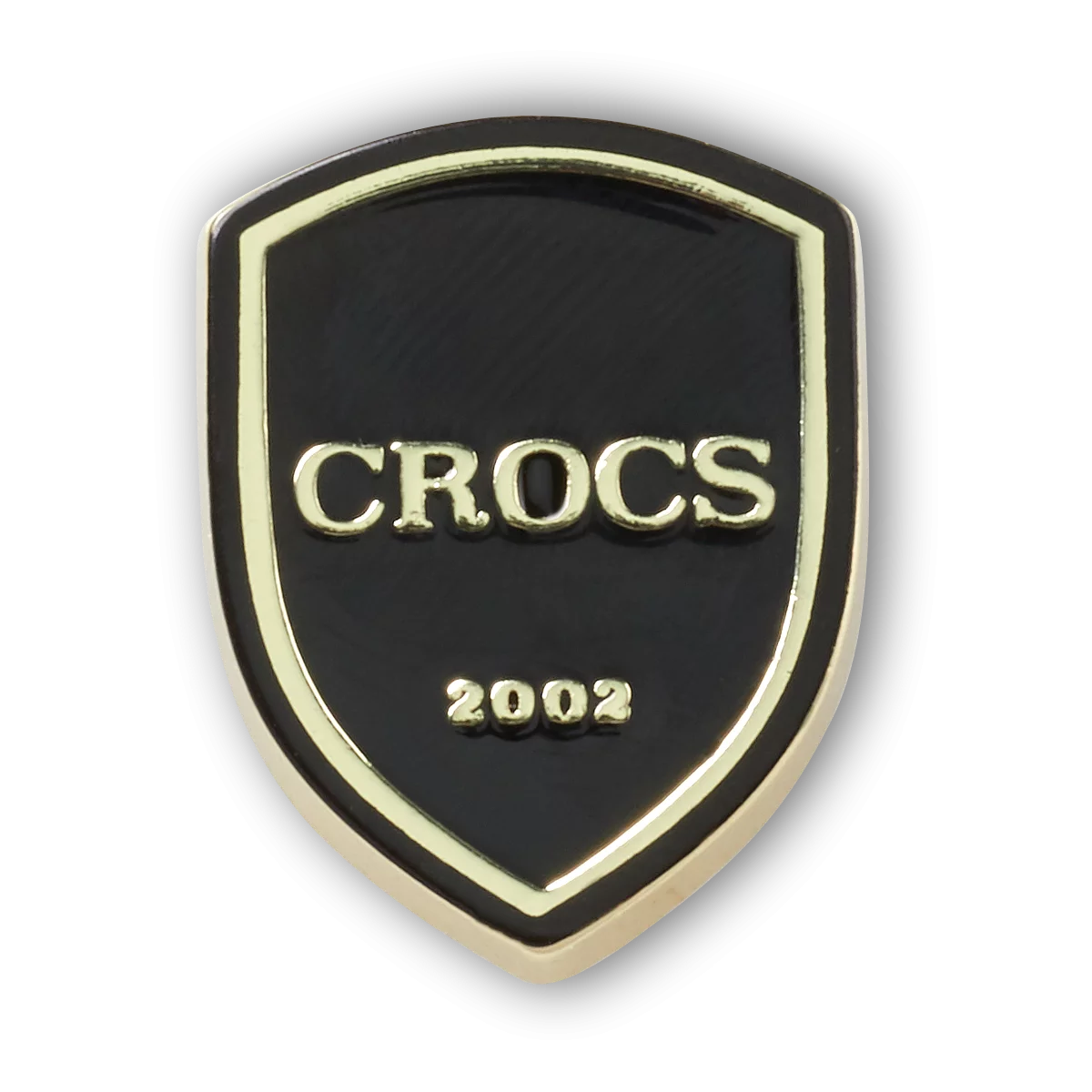 Crocs Badge