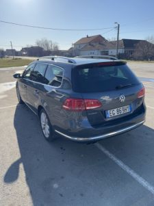 Passat B7 2011. godiste 2.0 TDI 140KS