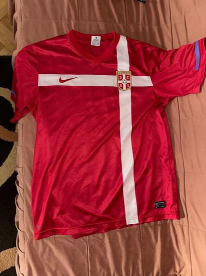 Dres Srbija