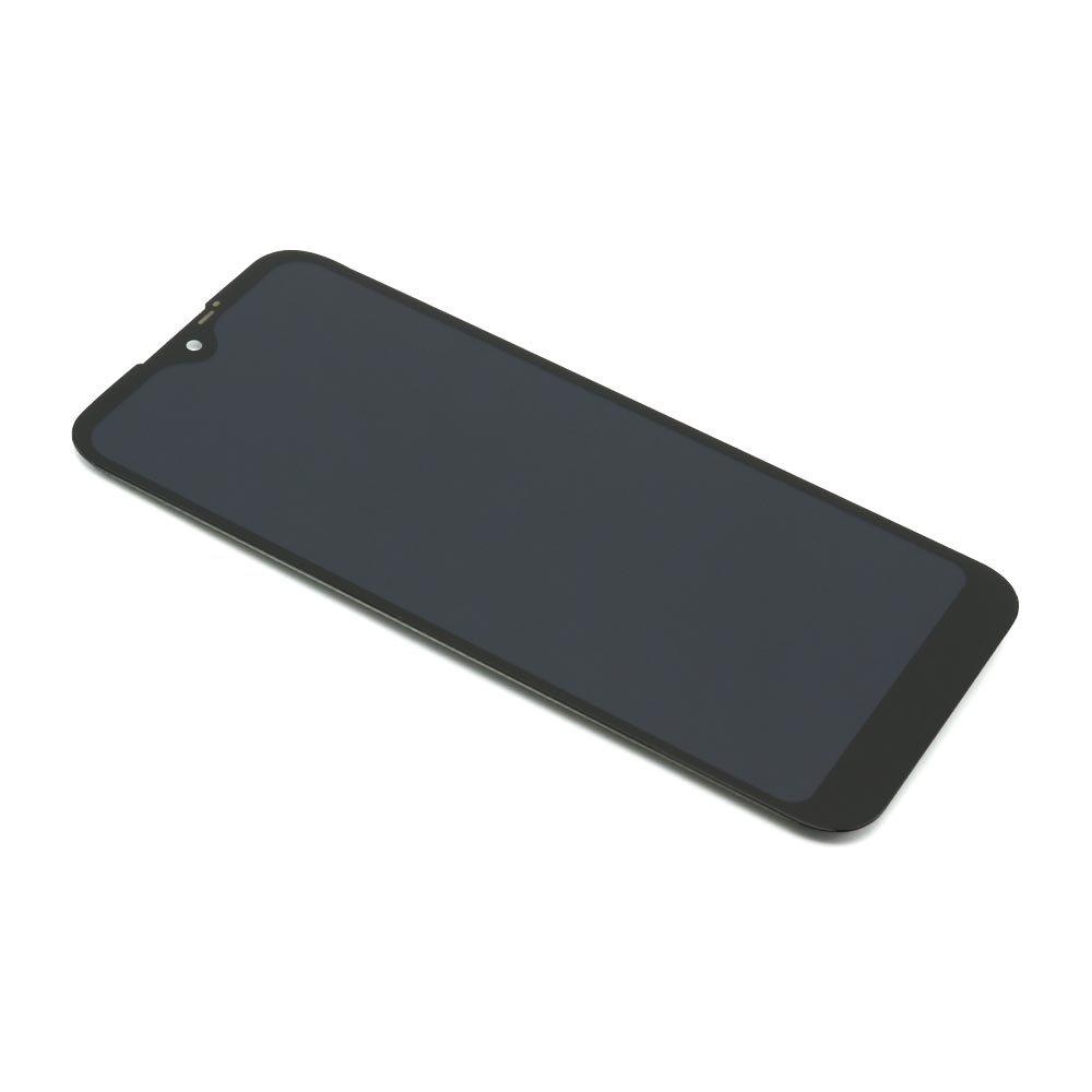 LCD displej (ekran) - Nokia 4.2 + Touch screen crni (MS)