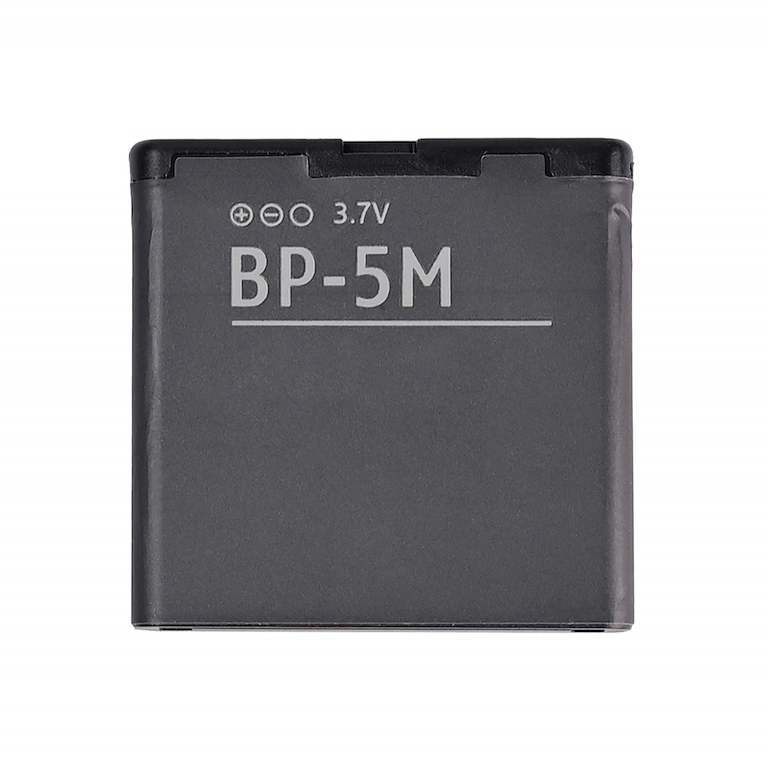 Baterija Standard - Nokia 8600 Luna (BP-5M) 1450mAh