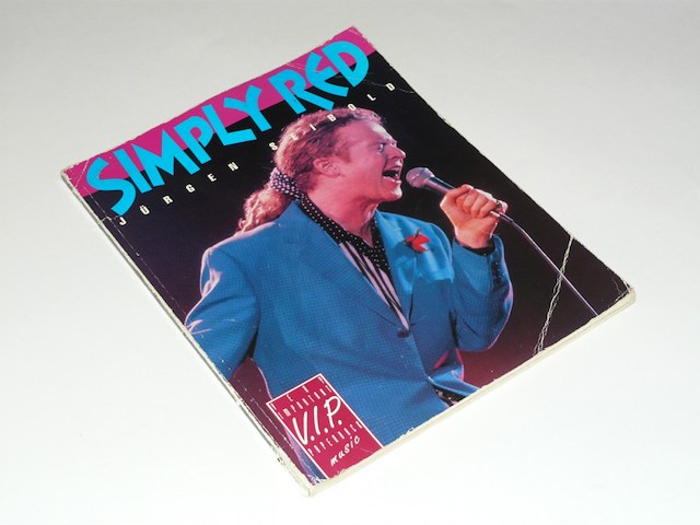 Simply Red