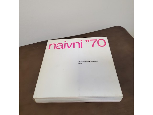 Naivni ```70