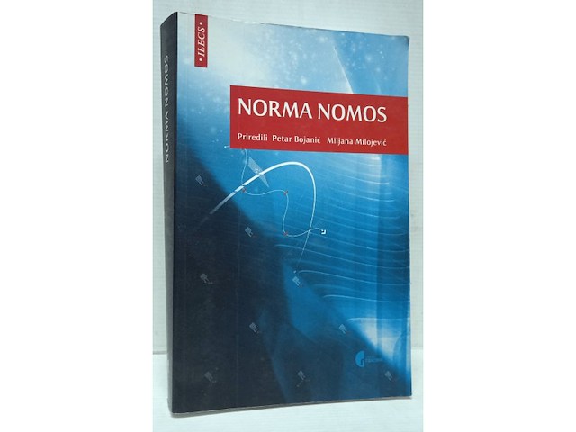 Norma Nomos