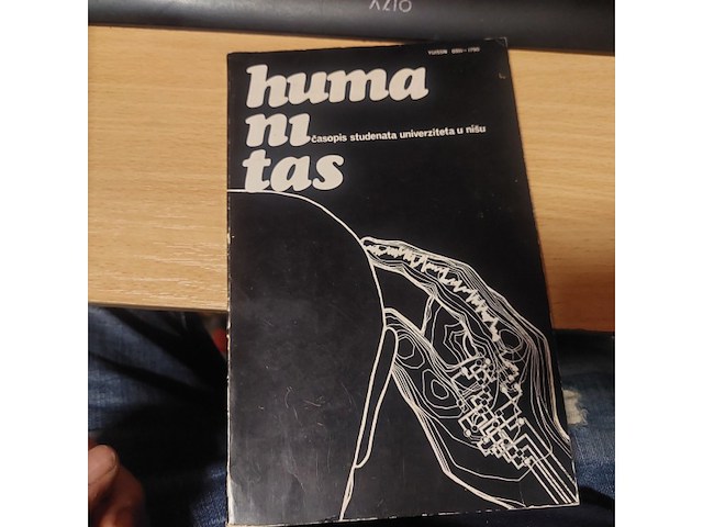 k4 Časopis Humanitas 2-3/1979