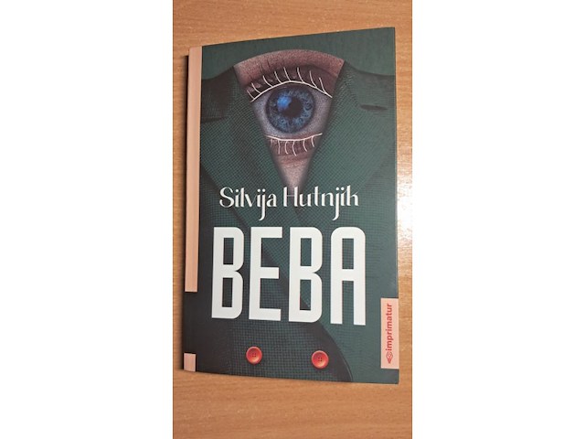 Beba, Silvija Hutnjik