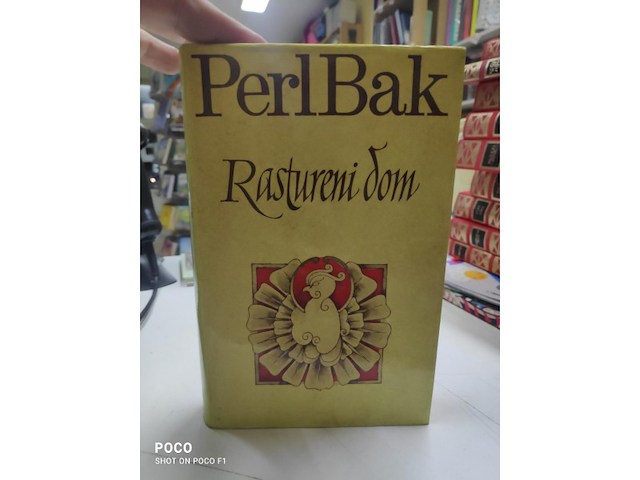 Rastureni dom Perl Bak