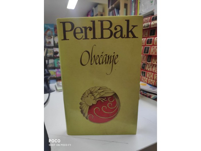 Obećanje Perl Bak