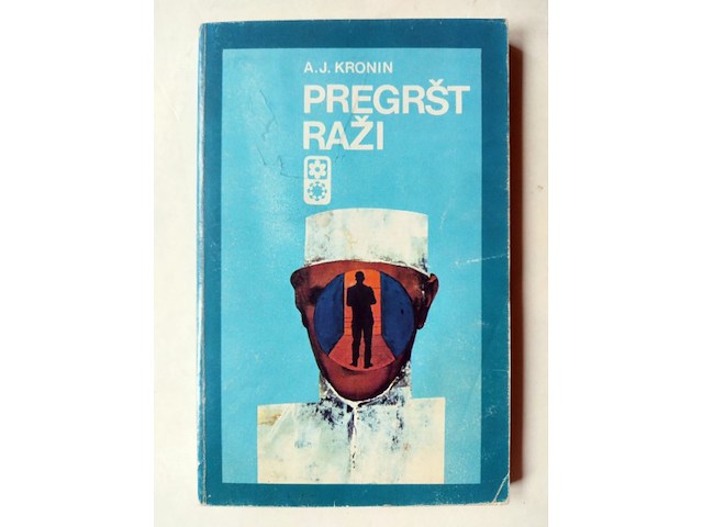 A. J. Kronin, PREGRŠT RAŽI