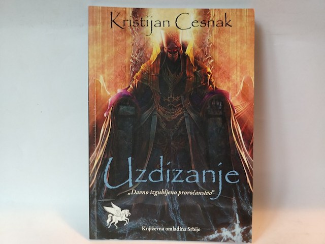 UZDIZANJE Kristijan Cesnak