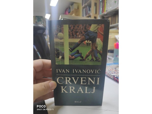 Crveni kralj Ivan Ivanović