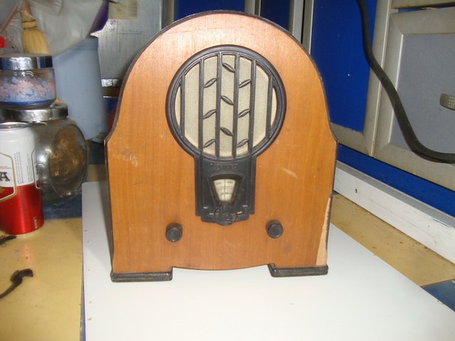 PHILIPS radio