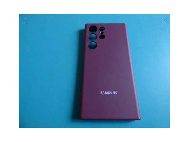 Samsung S23 Ultra - futrola