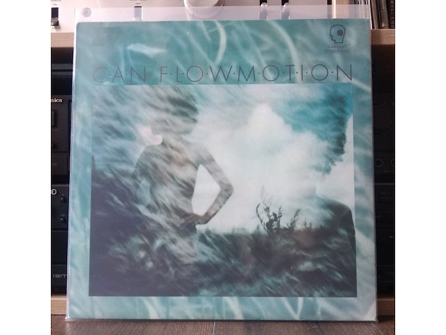 Can - Flowmotion Lp Ger. Press 1991.